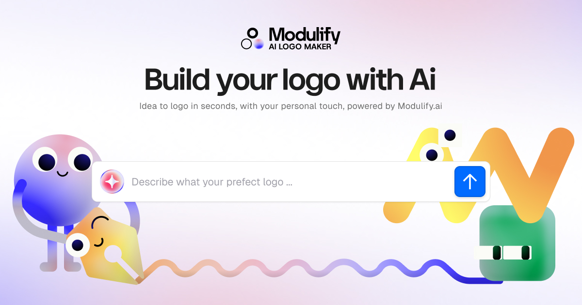 Blog | Modulify Logo Maker